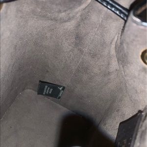 Fendi | Bags | Fendi Ff Logo Mini Bag Authentic | Poshmark